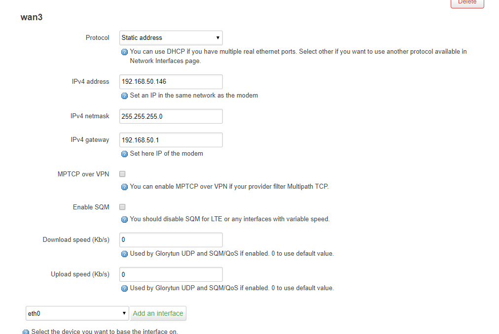 Can't get public IP address from shadowSocks · Issue #764 · Ysurac/openmptcprouter · GitHub