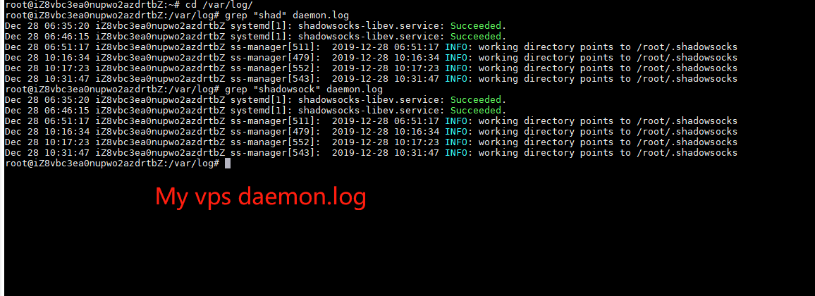 Can't get public IP address from shadowSocks · Issue #764 · Ysurac/openmptcprouter · GitHub
