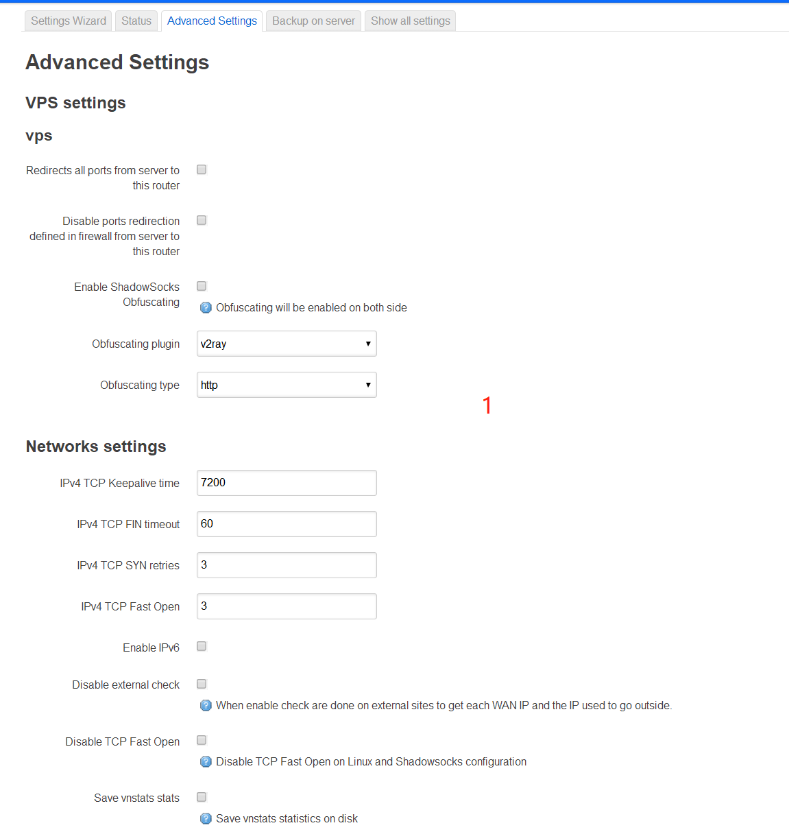 Can't get public IP address from shadowSocks · Issue #764 · Ysurac/openmptcprouter · GitHub