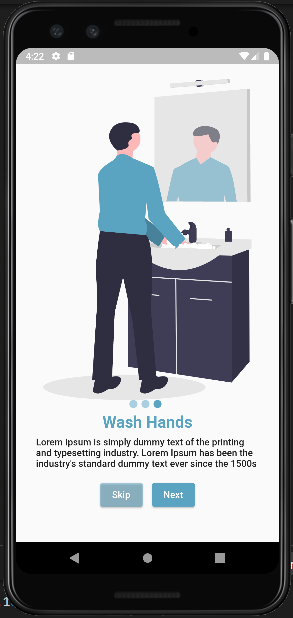 GitHub - VBT-FlutterCamp/busra_efe_onboard_login: Onboard