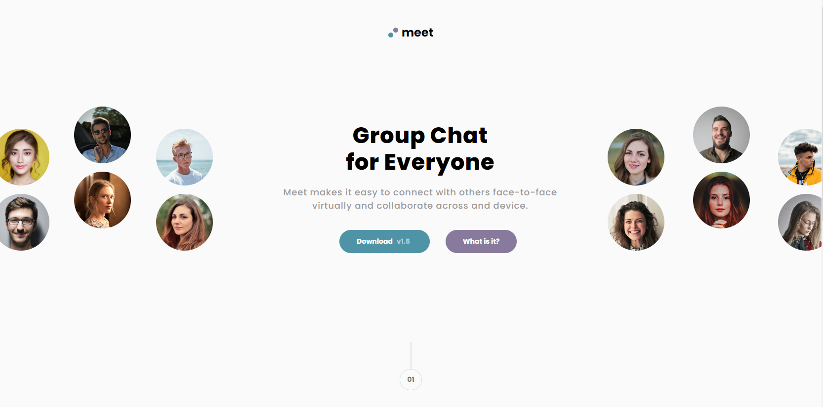 GitHub - Enkiggu/meeting-app-website: Another one of my projects to improve myself.