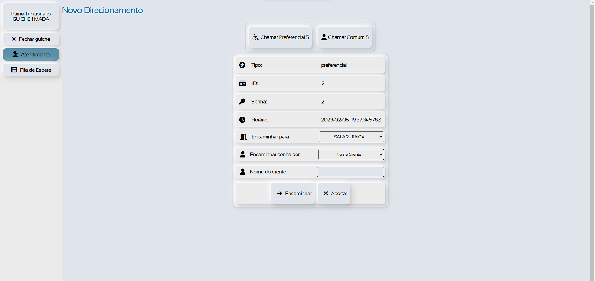 GitHub - xjhowxjhow/PAINEL_HOST: Sistema de gerenciamento de senhas feito em Node.JS