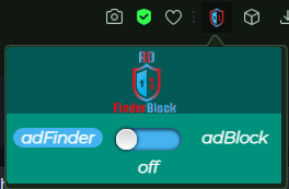 GitHub - killvxk/adBlock_adFinder-MsLolita: Chrome extension for blocking ads or vice versa ...