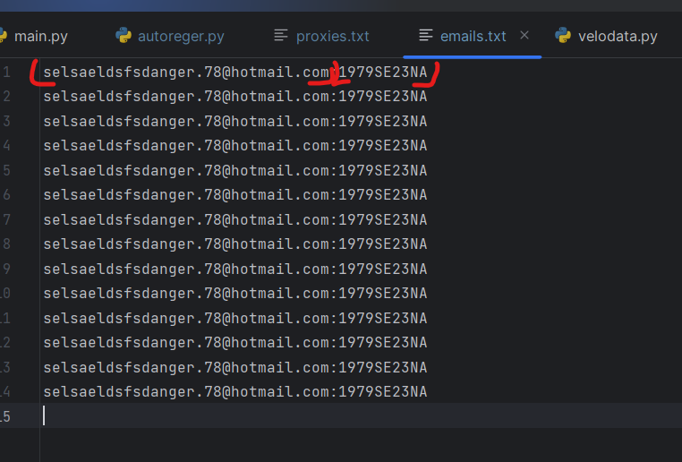 GitHub - MsLolita/VeloData