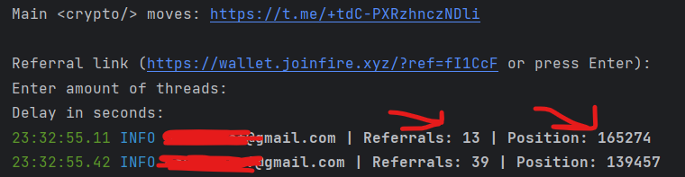 GitHub - MsLolita/fire_wallet