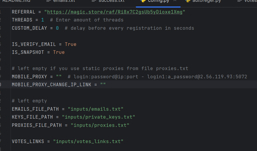 GitHub - MsLolita/magic-square