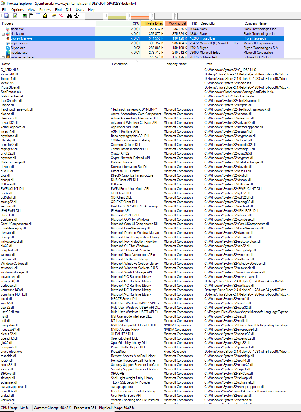 Crash when opening on Second Monitor, Asus sonic suite 2 cause, no ...