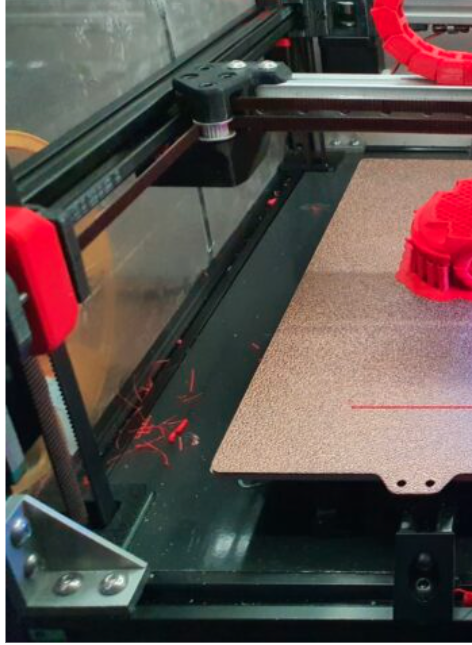 metal corners on frame? · Issue #306 · VoronDesign/Voron-2 · GitHub