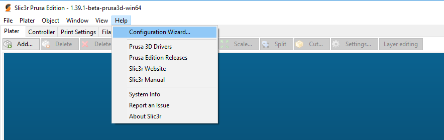Print profiles wrong?? · Issue #729 · prusa3d/PrusaSlicer · GitHub