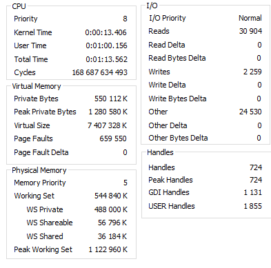 Slic3r drains all memory available and crashes · Issue #1472 · prusa3d/PrusaSlicer · GitHub