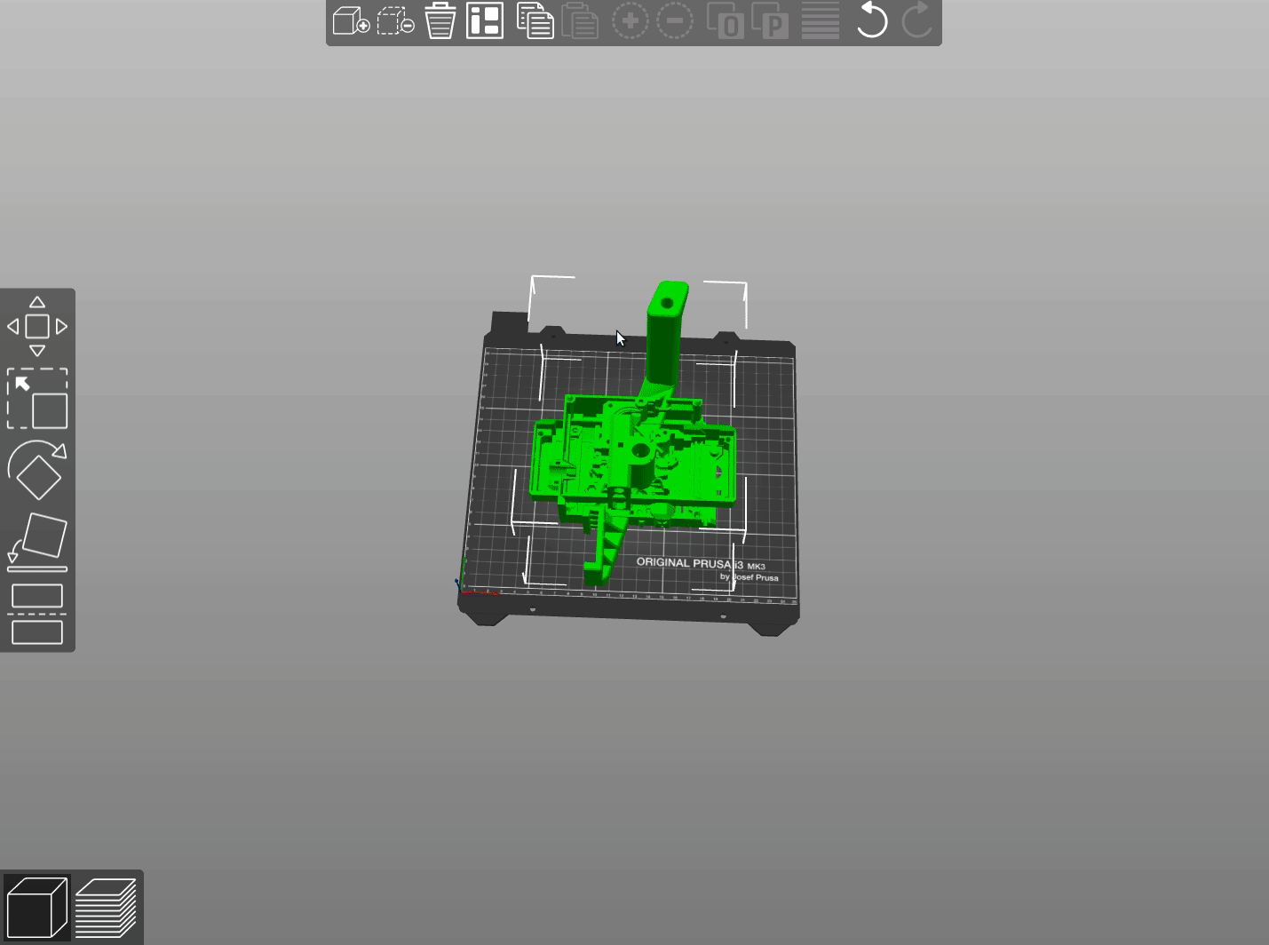 Repository for images, for Wiki and releases · Issue #592 · prusa3d/PrusaSlicer · GitHub