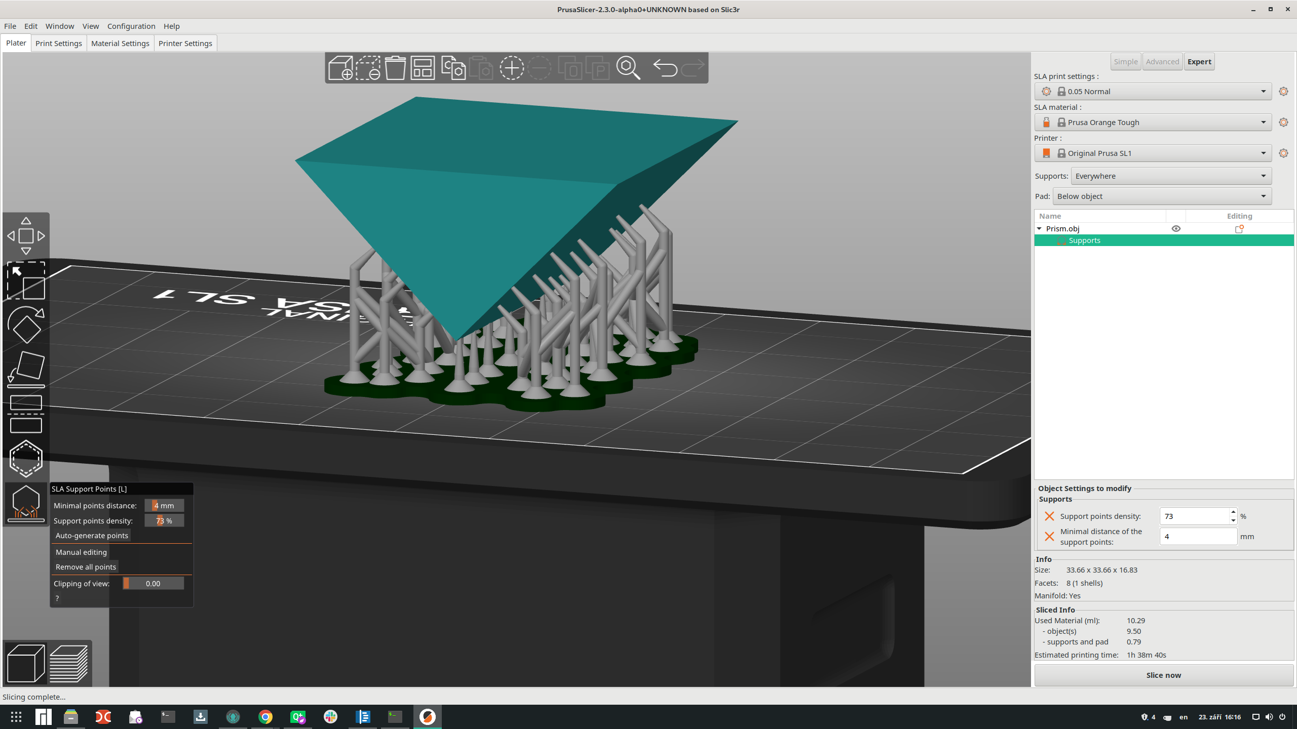 Repository for images, for Wiki and releases · Issue #592 · prusa3d/PrusaSlicer · GitHub