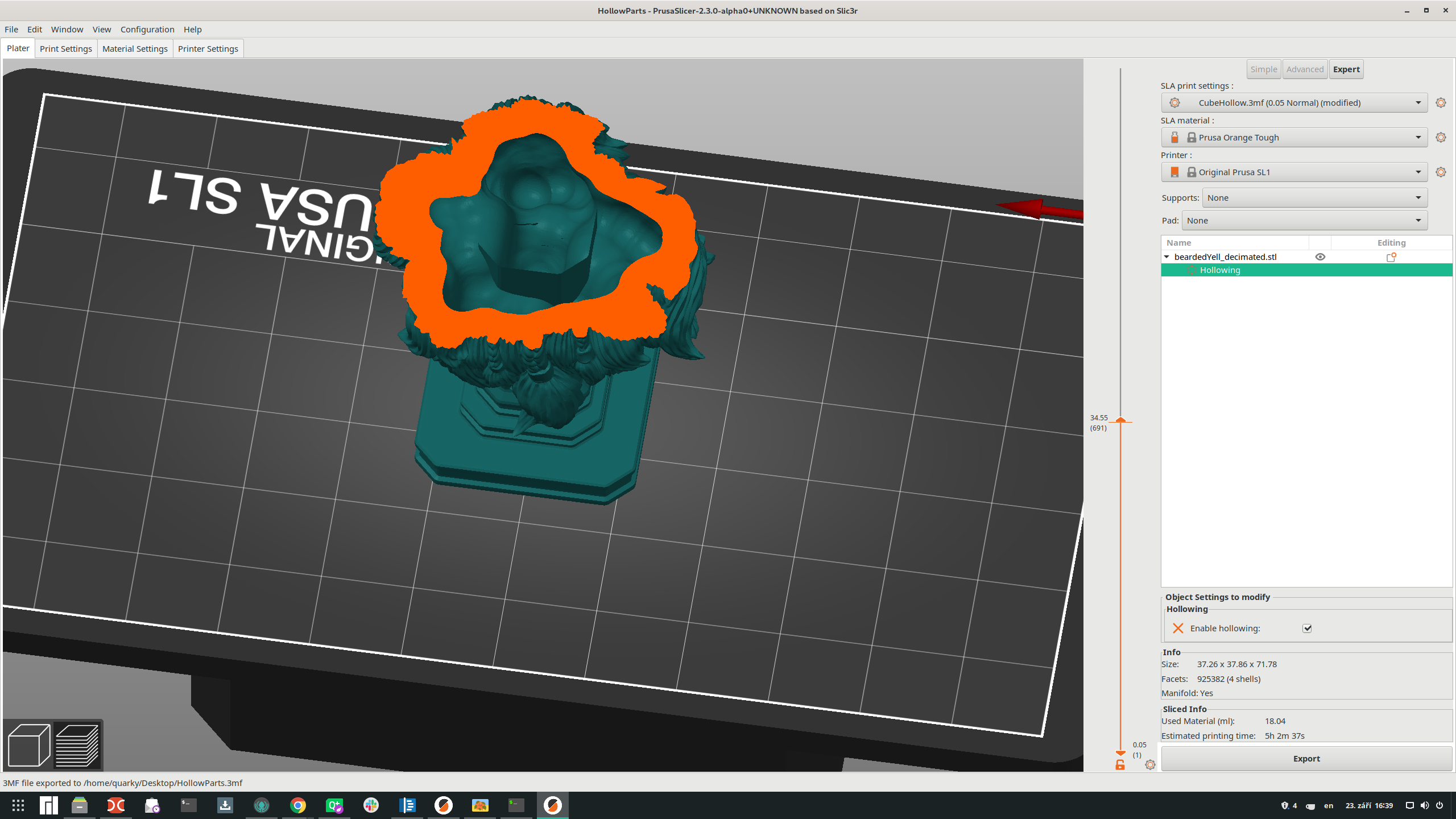 Repository for images, for Wiki and releases · Issue #592 · prusa3d/PrusaSlicer · GitHub