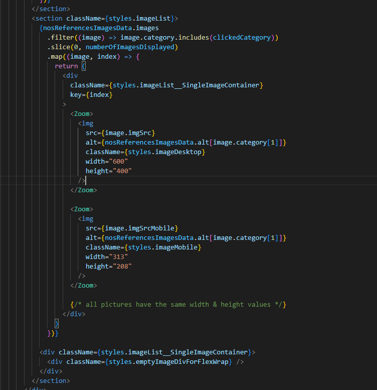 Received NaN for the `width` attribute. If this is expected, cast the value to a string. · Issue ...