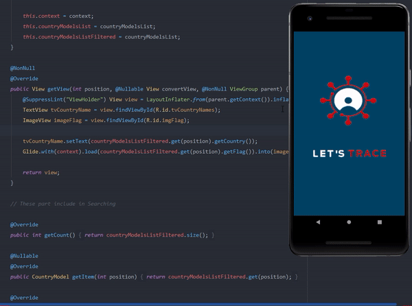 GitHub - mannanshafique/Apps-with-ScreenShot