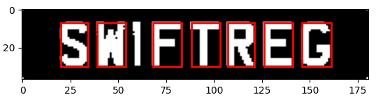 GitHub - rooren/License-Plate-Recognition-System: License Plate ...
