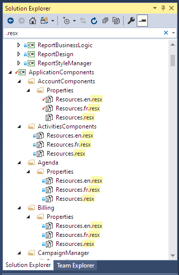 Improvement: allow adding file path in Excel export · Issue #263 · dotnet/ResXResourceManager ...