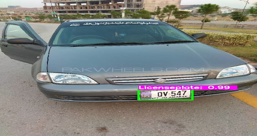 GitHub - AhmedWaqarRao/Automatic-License-Plate-Recognition-ALPR-Using ...