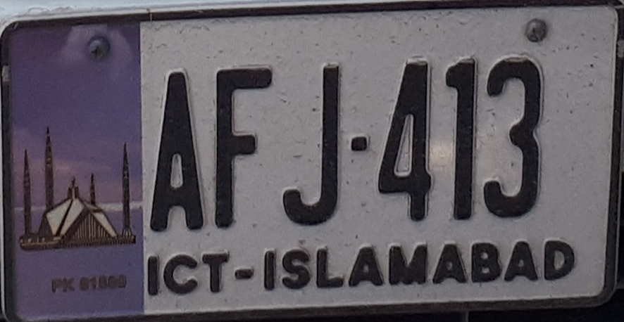 GitHub - AhmedWaqarRao/Automatic-License-Plate-Recognition-ALPR-Using ...