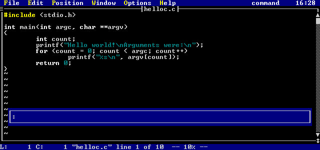 Piping Text Inout Bug In Windows Console Viexe Binnt And Binnt64 · Issue 815 · Open 7697