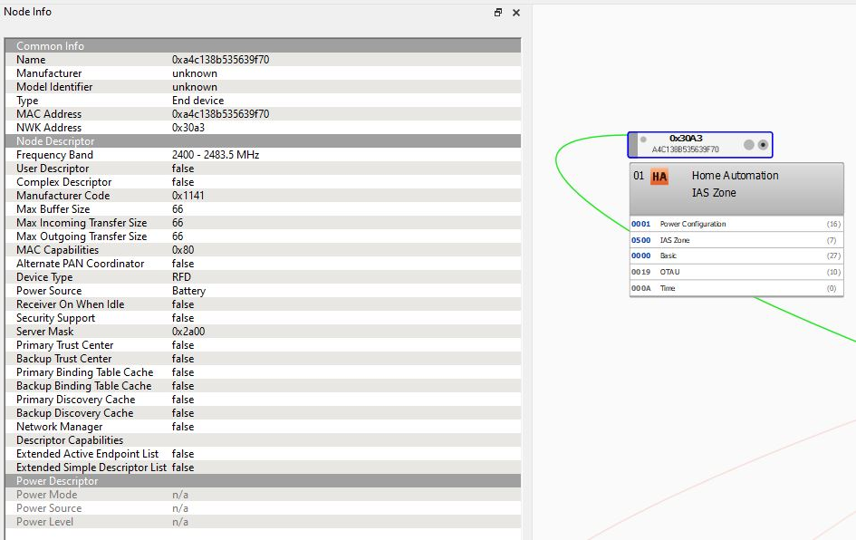 Zemismart Smart Vibration Sensor "Zigebee" · Issue #7193 · dresden ...