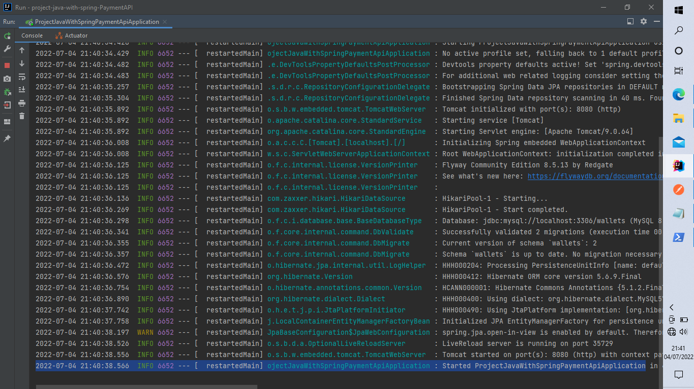 GitHub - laersonjr/project-backend-paymentAPI