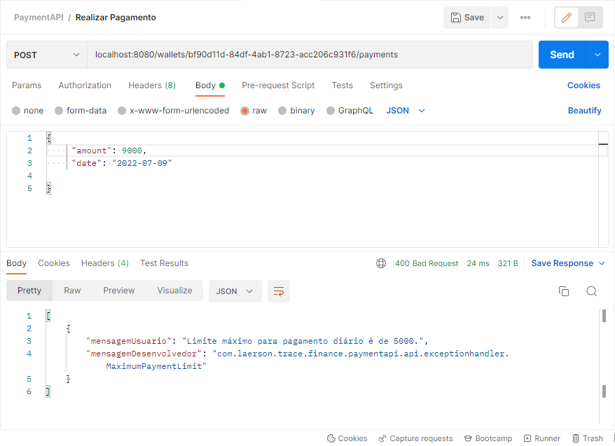 GitHub - laersonjr/project-backend-paymentAPI
