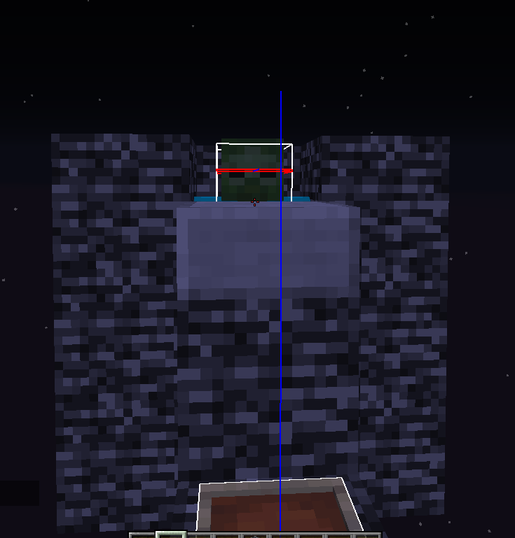 "Target entity" does not return the correct entity. · Issue #3737 · SkriptLang/Skript · GitHub