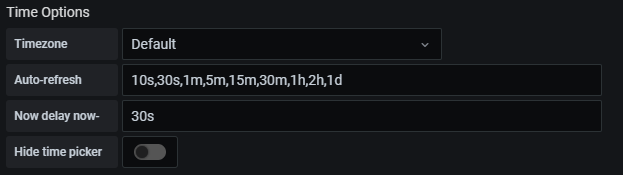 Now delay now- not recognizing the s (seconds) time unit · Issue #27282 ...