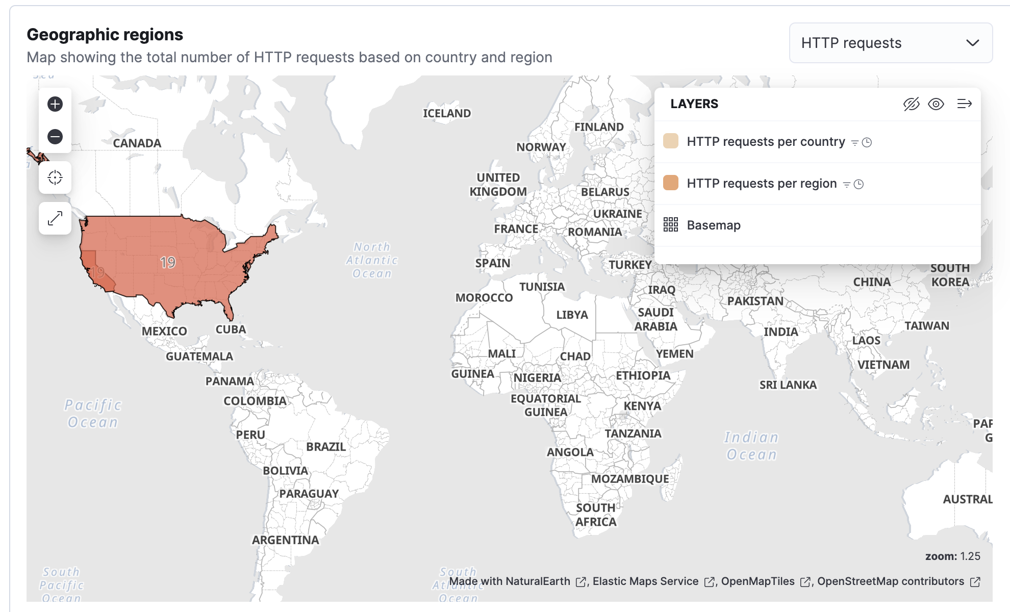 [APM] Add a layer for cities to the map component for mobile services · Issue #152141 · elastic ...