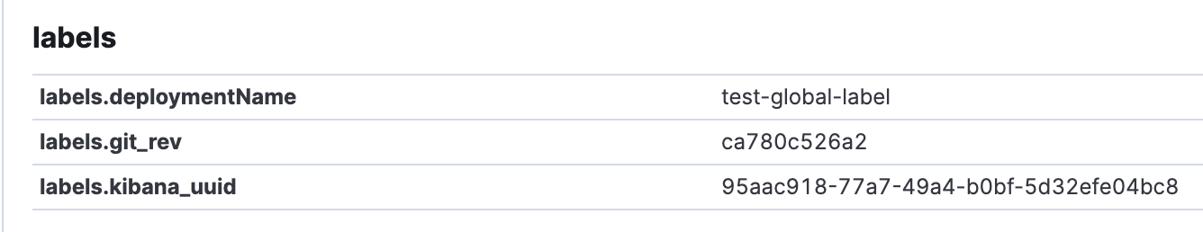 [APM Instrumentation] Server errors do not have the appropriate ...