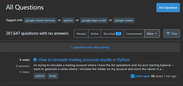 Auto update the new activity bar · Issue #139 · samliew/SO-mod-userscripts · GitHub