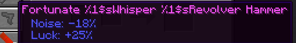 [1.19.4] Revolver Perks localization errors · Issue #5698 · BluSunrize/ImmersiveEngineering · GitHub