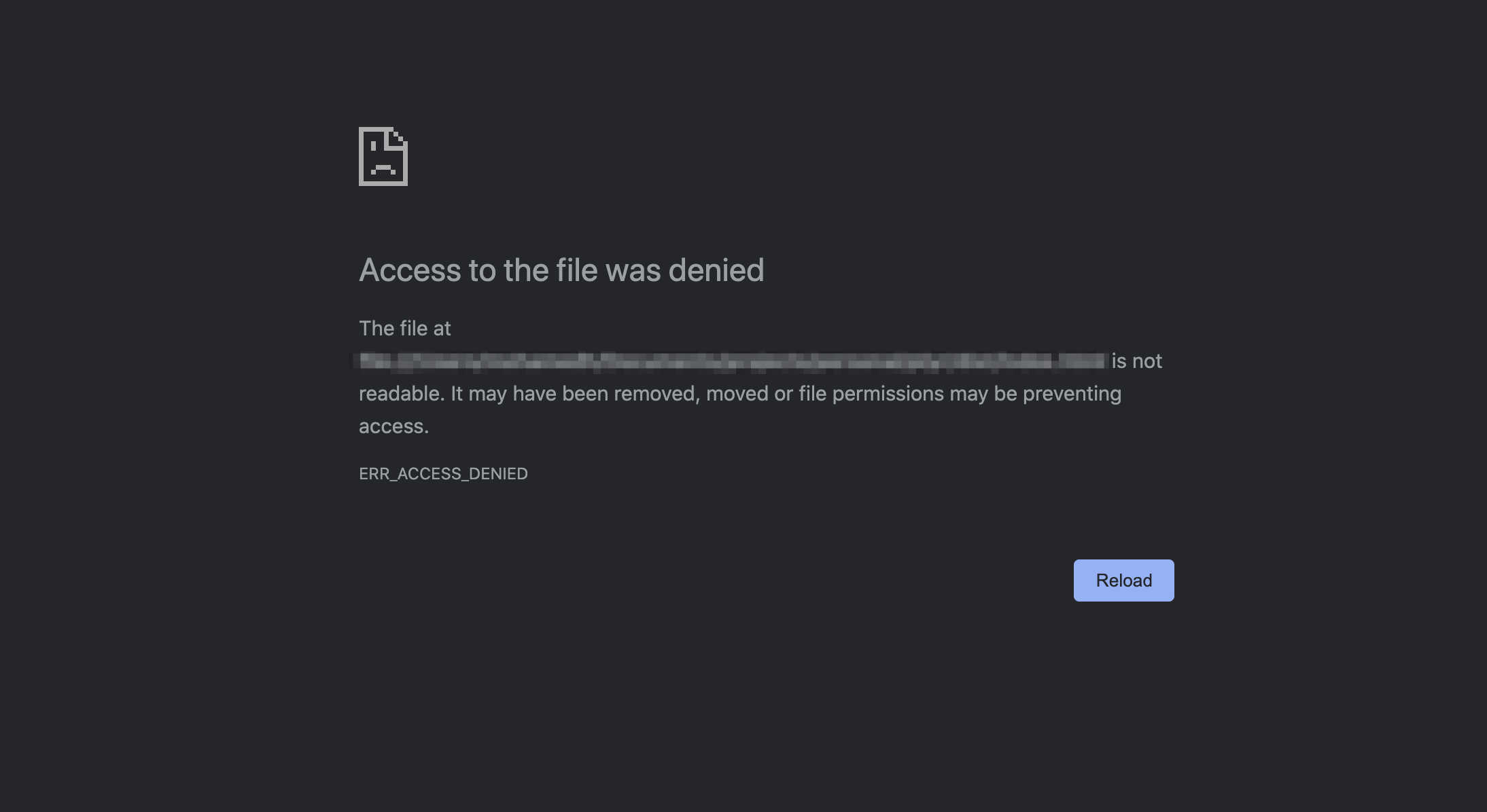 Lighthouse audit fails for https://web.dev/ · Issue #10604 · GoogleChrome/lighthouse · GitHub