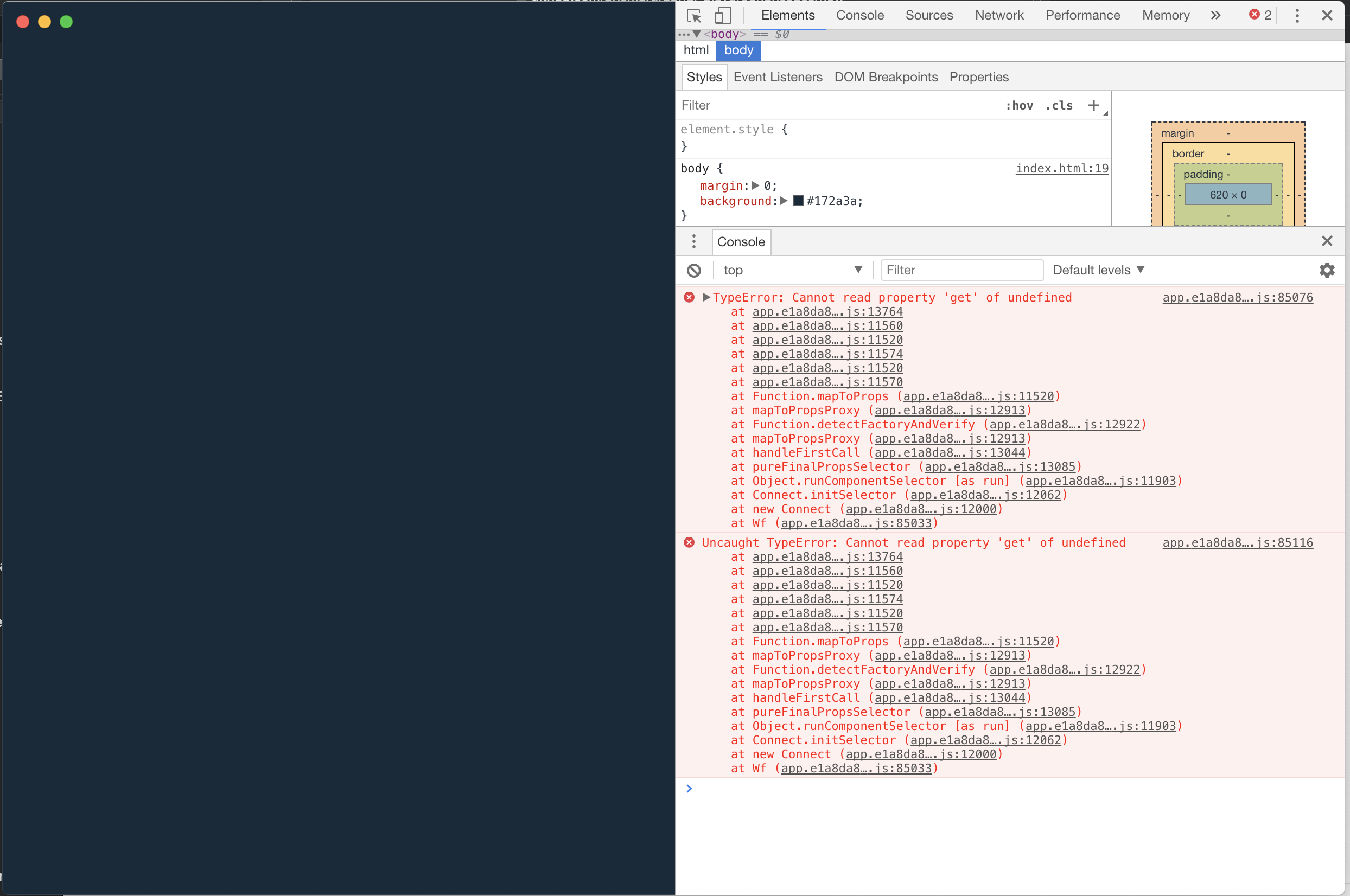 Playground Stuck On Start · Issue 966 · Graphqlgraphql Playground · Github 