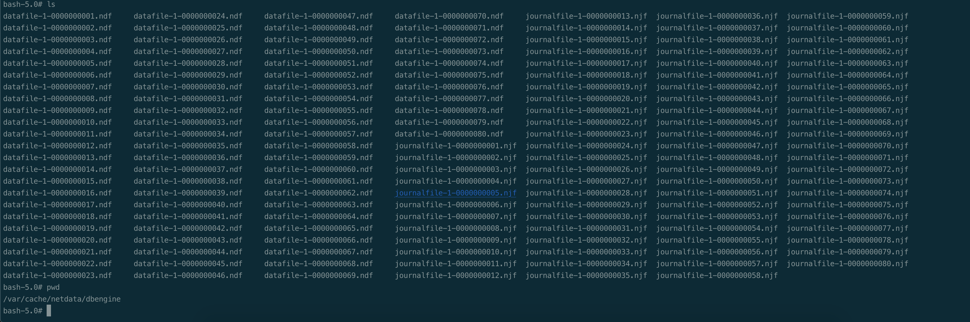 [Bug]: High parent memory usage with a lot of ephemeral charts · Issue #10423 · netdata/netdata ...