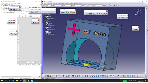 carrier1269 (ChoiGain) · GitHub
