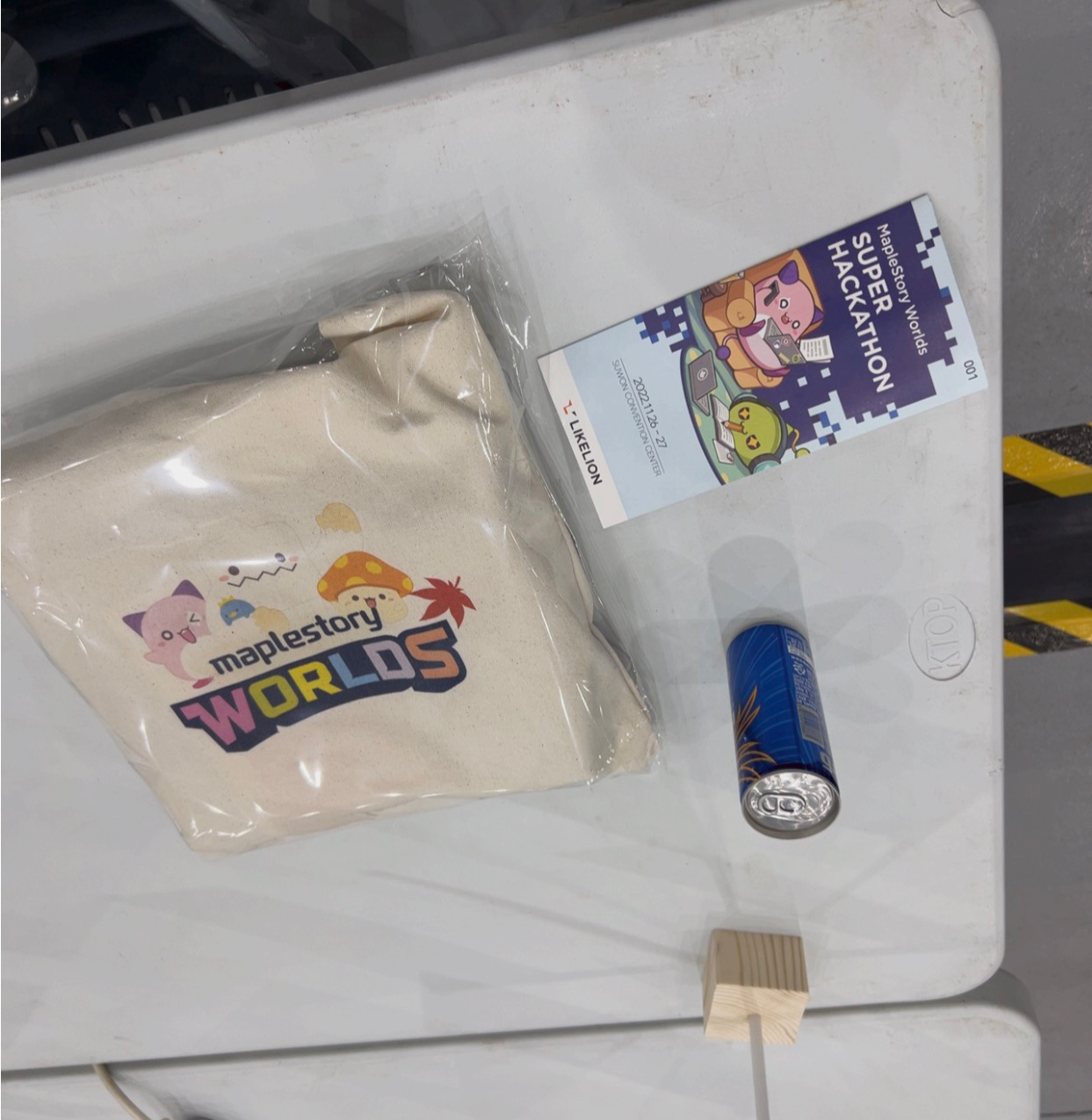 GitHub - carrier1269/Nexon_Maplestory_Hackathon