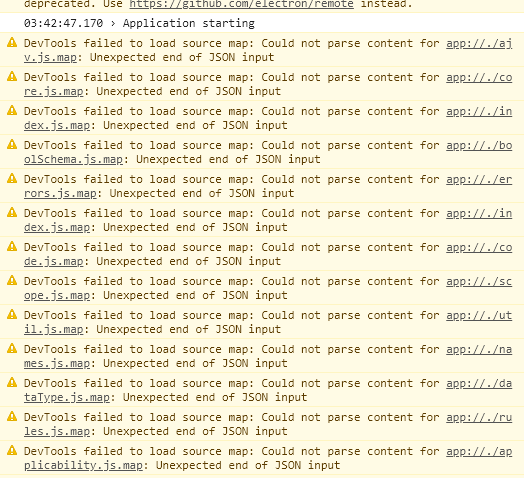 Only Load One Image And Runtime Info Did Not Refresh · Issue 112 