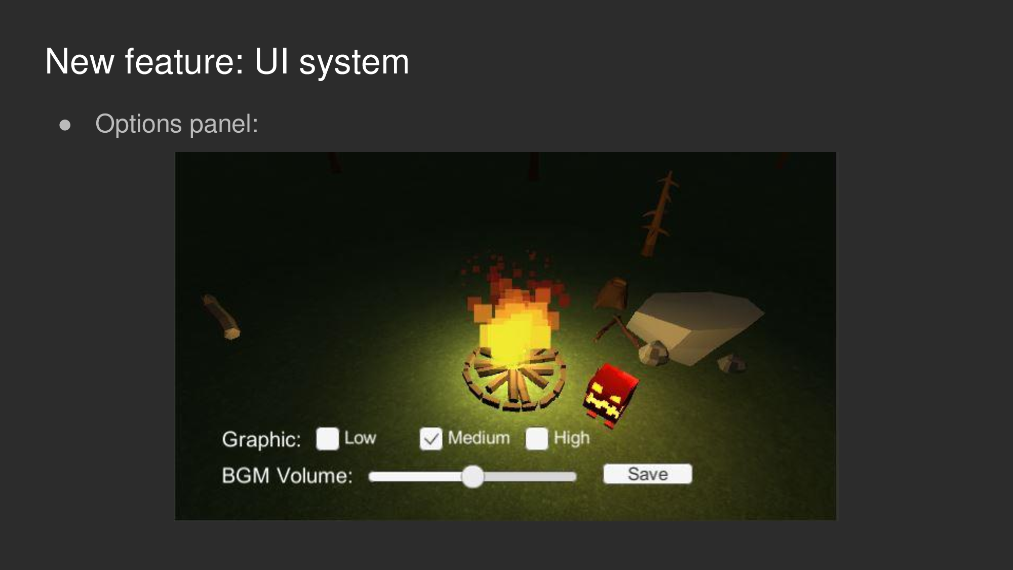 GitHub - FalseZer0/EIE3360-3DGame-Unity3D-Android: Simple 3D game for ...