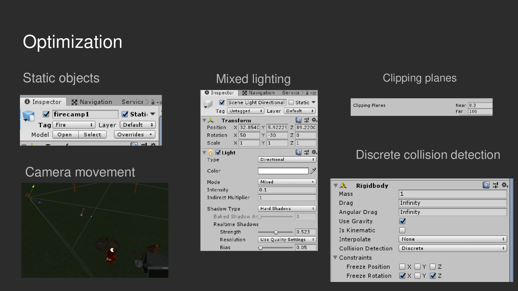 GitHub - FalseZer0/EIE3360-3DGame-Unity3D-Android: Simple 3D game for Android made in Unity.