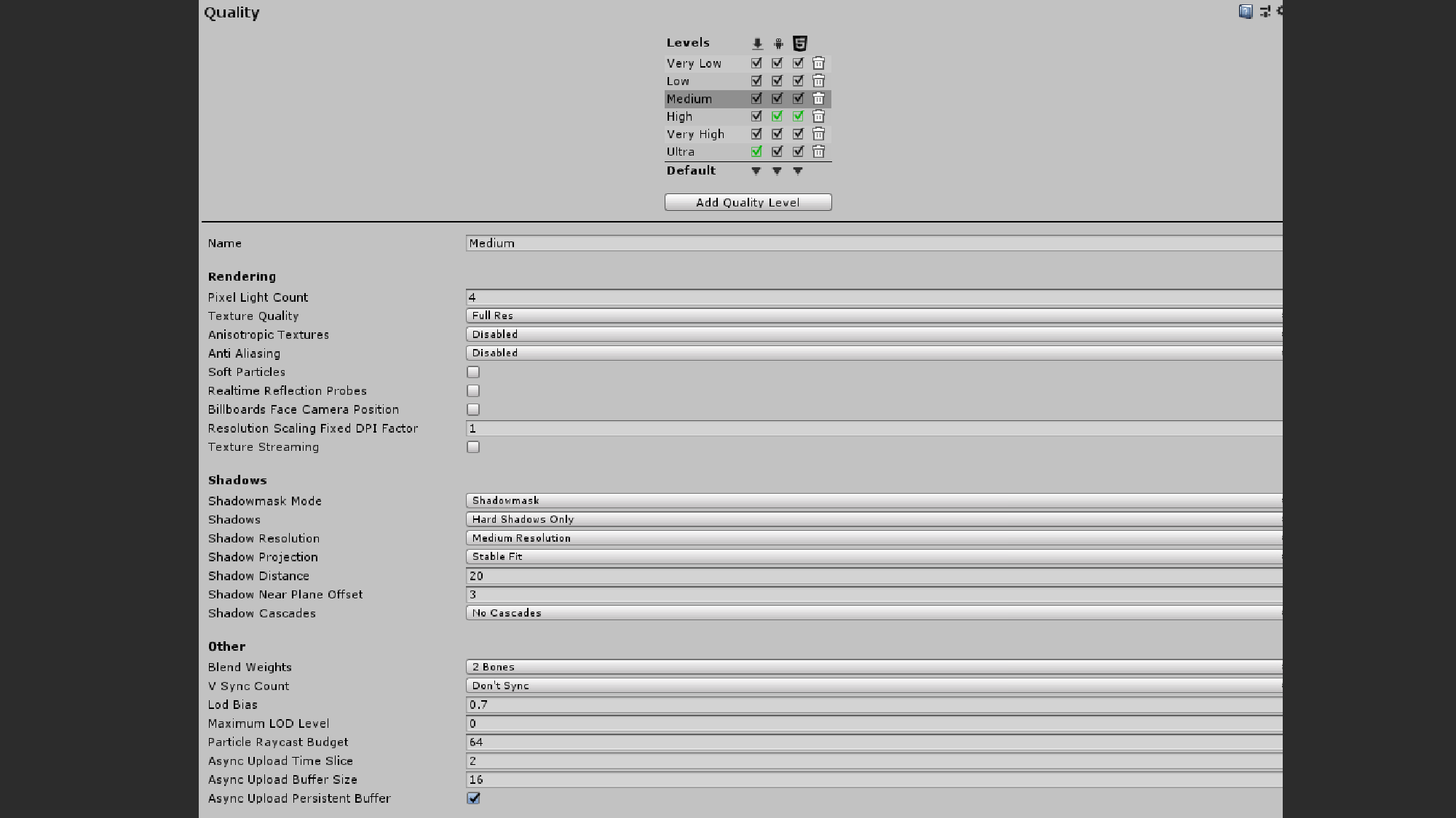 GitHub - FalseZer0/EIE3360-3DGame-Unity3D-Android: Simple 3D game for Android made in Unity.