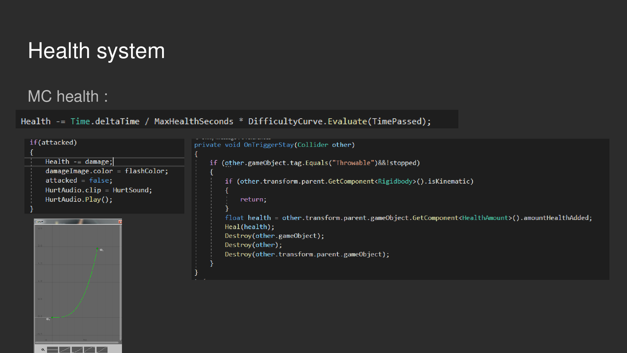 GitHub - FalseZer0/EIE3360-3DGame-Unity3D-Android: Simple 3D game for ...