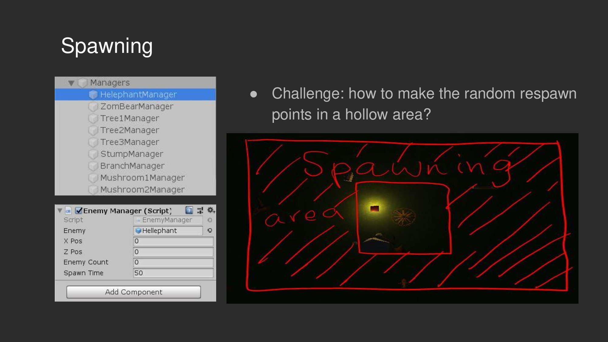 GitHub - FalseZer0/EIE3360-3DGame-Unity3D-Android: Simple 3D game for Android made in Unity.
