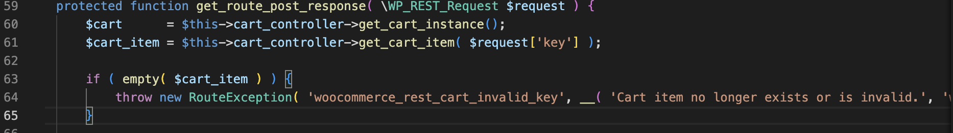 item Keys mismatch in cart items & Shipping_rates Object causing 409 ...