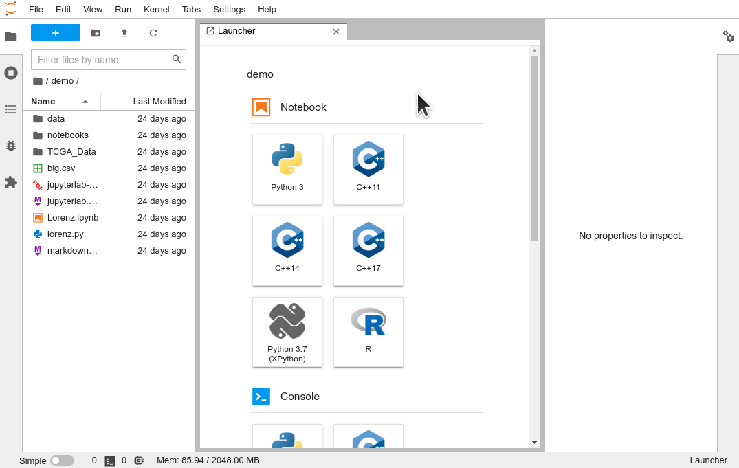 Right sidebar does not get restored when it has only TOC in there ...
