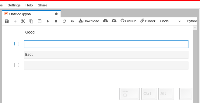 Completer places cursor in wrong position after dot complete (master ...