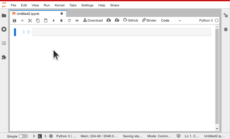 The rename file dialog should not show up after the file is closed ...