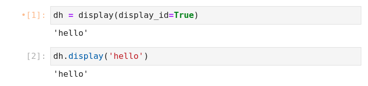 Display Handles Render Twice · Issue 9147 · Jupyterlabjupyterlab · Github