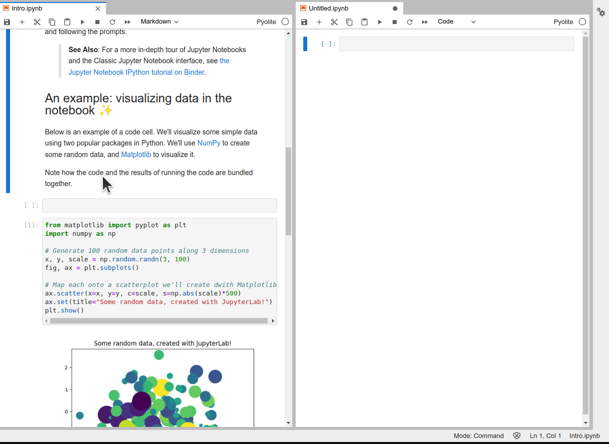 Icon for cell move handle · Issue #12188 · jupyterlab/jupyterlab · GitHub